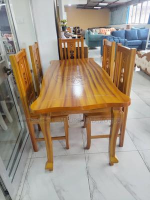 Dining Table in Addis Ketema - Furniture, Mader Tadele | Jiji.com.et