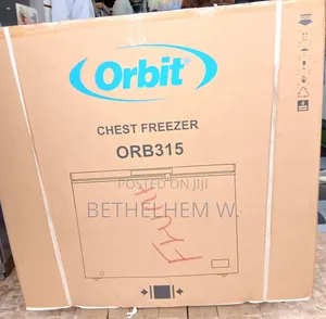 Orbit Refrigerators in Ethiopia for sale Prices on Jiji.com.et