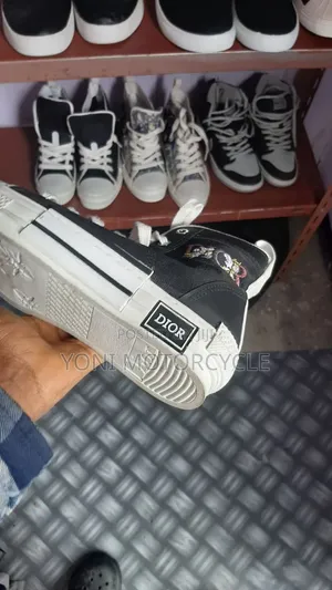 Dior Original in Gullele - Shoes, Yoni Online Shopping | Jiji.com.et