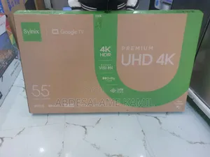 Syinix Smart TVs in Ethiopia for sale Prices on Jiji.com.et