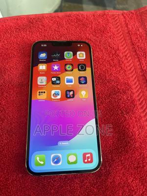 Apple iPhone 13 Pro Max 256 GB Gold in Bole - Mobile Phones, Apple Zone Phone Computer Trading ...