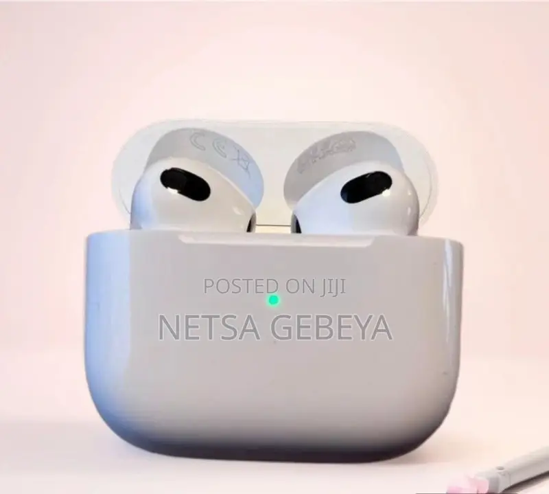 Airpods Pro 3rd Gen: Smart Features for Everyday Convenie in Lideta ...