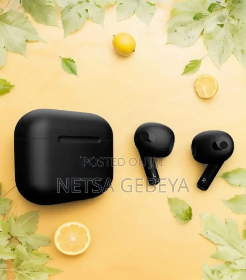 Airpods Pro 3rd Gen: Premium Features for Serious Audiophile in Nifas ...