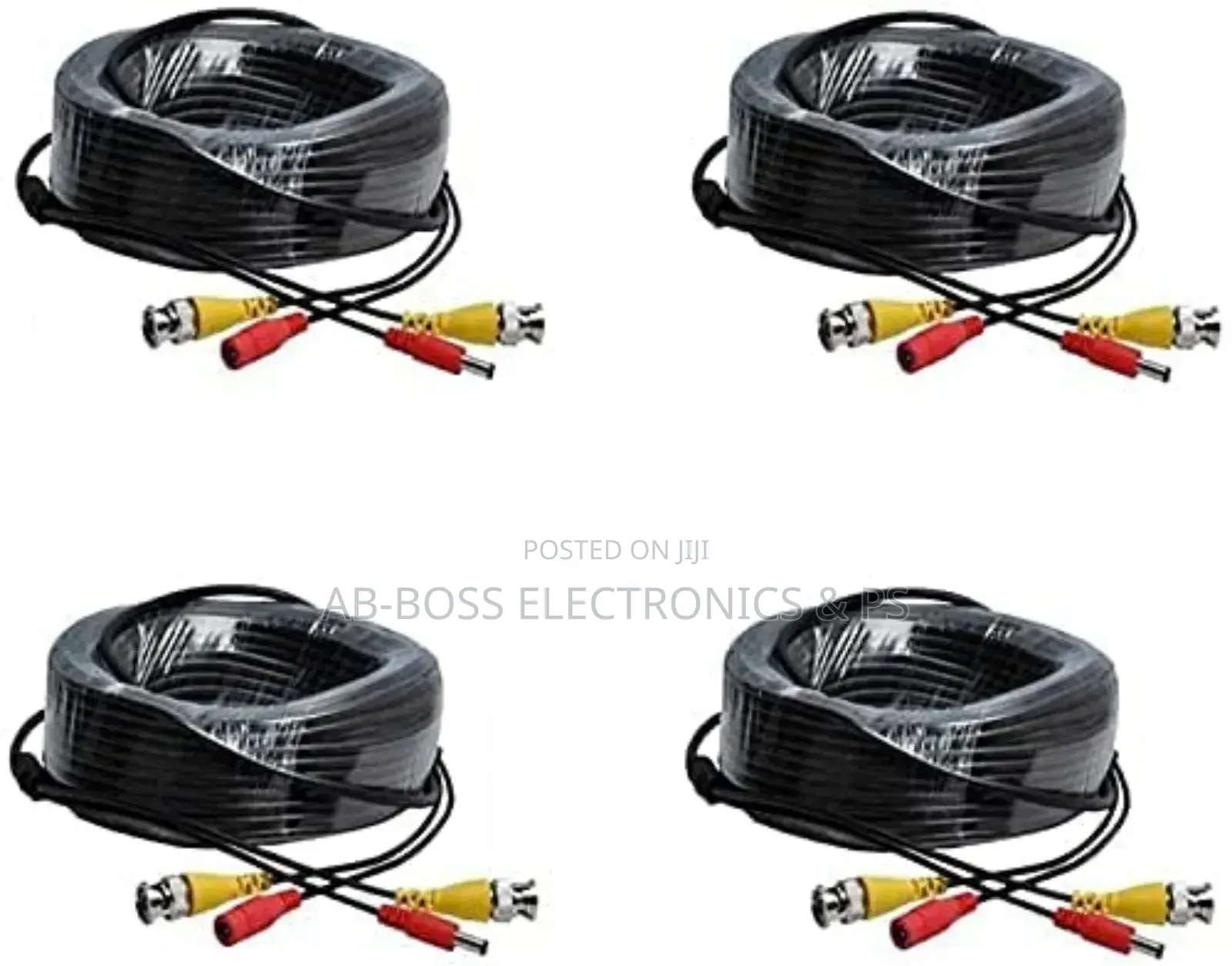 Hikvision CCTV Set With 4 Channel DVR in Bole - Security & Surveillance ...