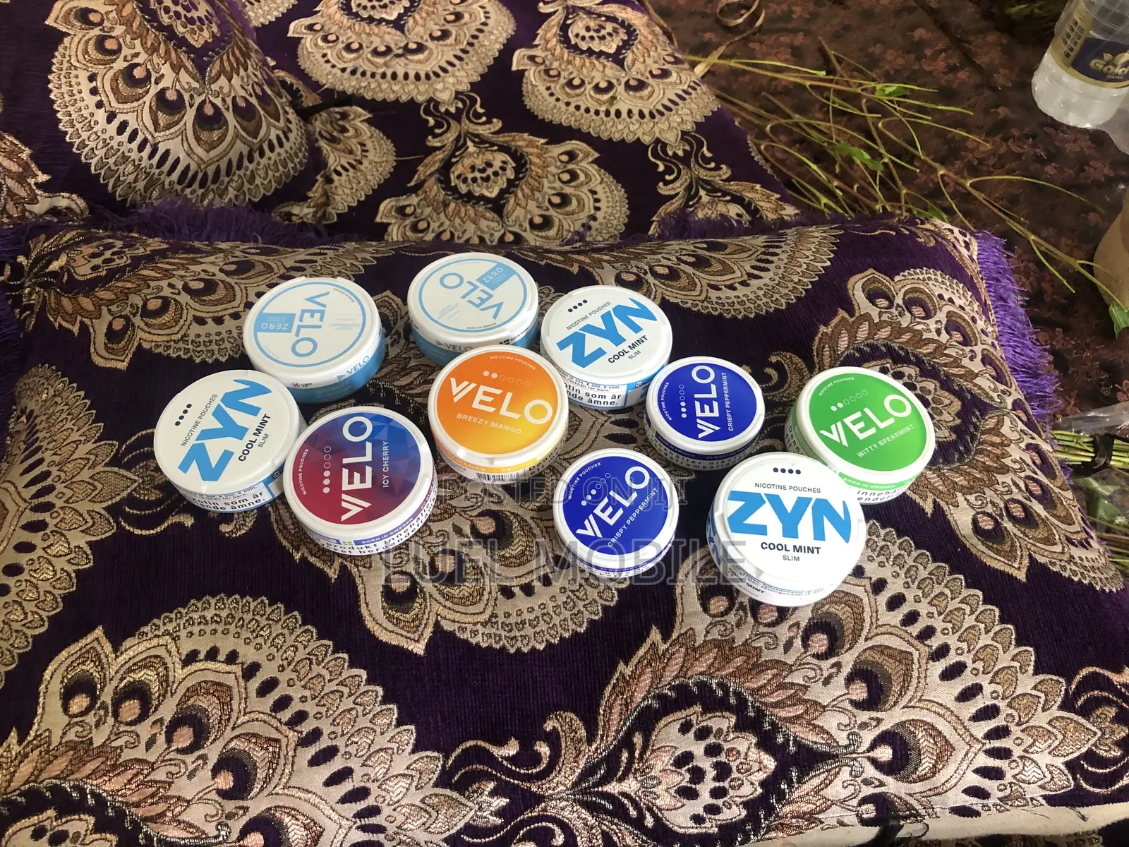 Nicotine Snus in Arada - Smoking Accessories, Vape Store | Jiji.com.et