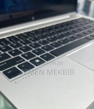 New Laptop HP EliteBook 840 G8 16GB Intel Core I7 SSD 512GB in Bole ...