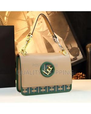 Elegant Canvas Messenger Bag in Bole - Bags, Quality Shopping | Jiji.com.et