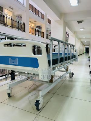 Electric Bed Hospital23three Function Hospital Bed3hospital in Arada ...