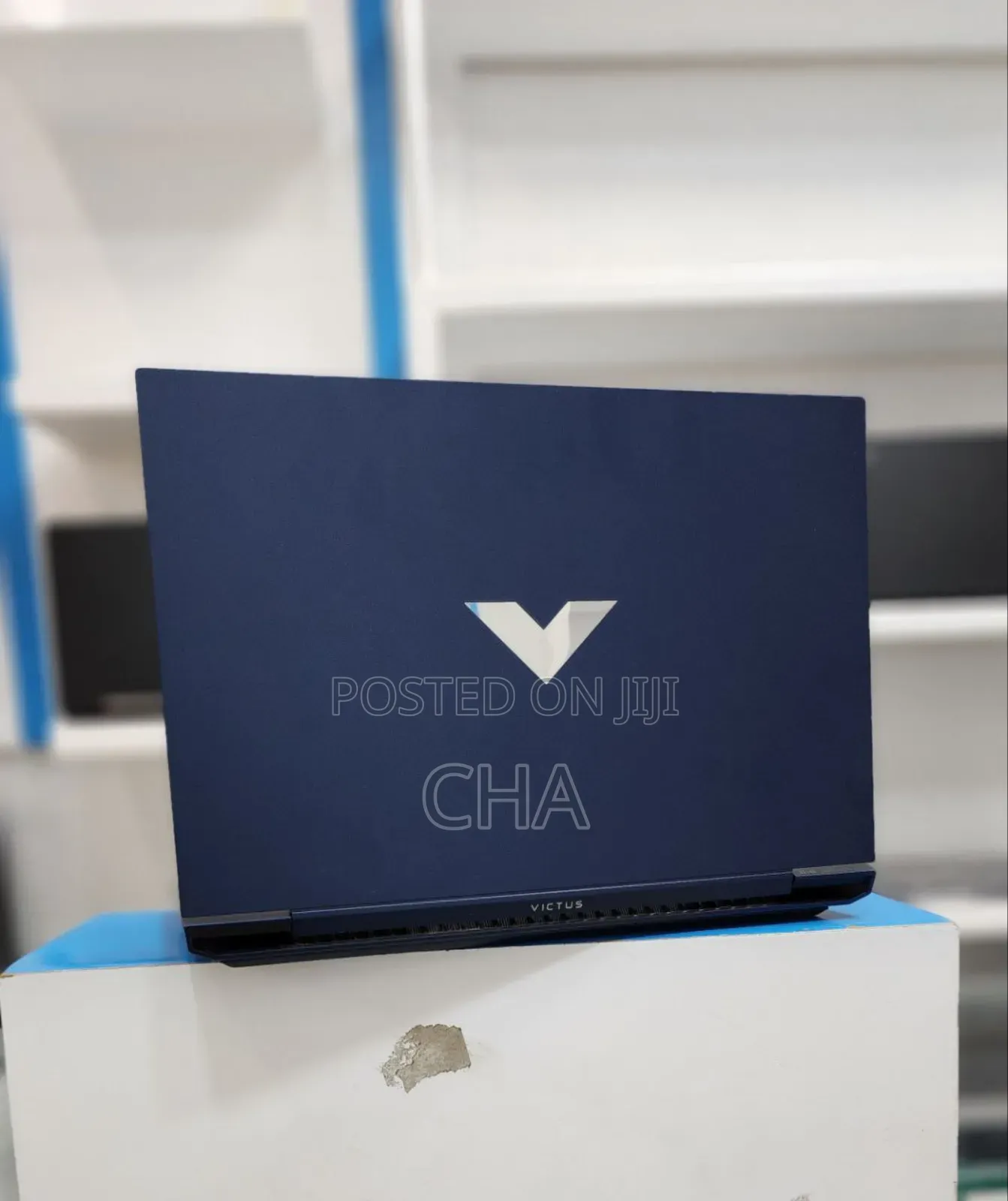 New Laptop HP Victus 15 4GB AMD Ryzen 5 SSD 512GB in Bole - Laptops ...