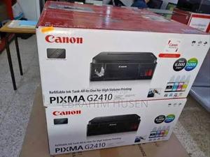 Canon 2410 Printer (With VAT) in Arada - Printers & Scanners, Ebrahim ...