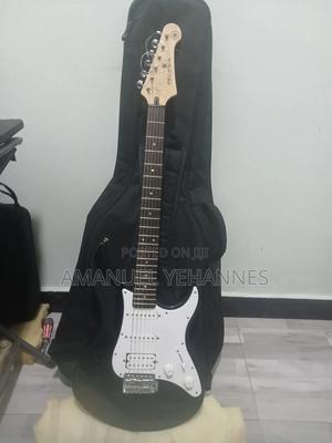 Yamaha Pacifica Lead Guitar in Akaky Kaliti - Musical Instruments ...