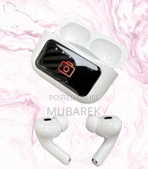 Airpod With Built-in Display Technology in Bole - Headphones, Mubarek ...