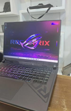 New Laptop Asus ROG Strix G16 G614 16GB Intel Core I7 SSD 1T in Bole - Laptops & Computers, Neba ...