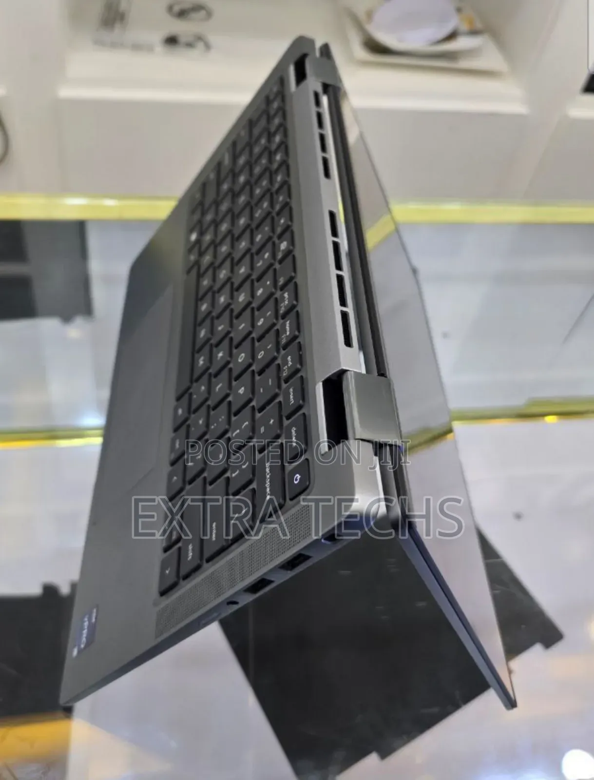 New Laptop Dell Latitude 13 3379 16GB Intel Core I5 SSD 256GB in Bole ...