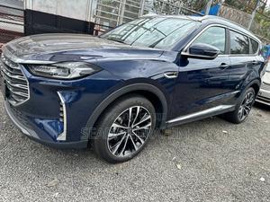 New Jetour X70 Plus 1.6 7-Seater FWD 2022 Blue in Bole - Cars, Seada ...