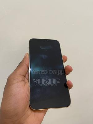 Apple iPhone 12 Pro 128 GB Gold in Nifas Silk-Lafto - Mobile Phones, Yusuf | Jiji.com.et