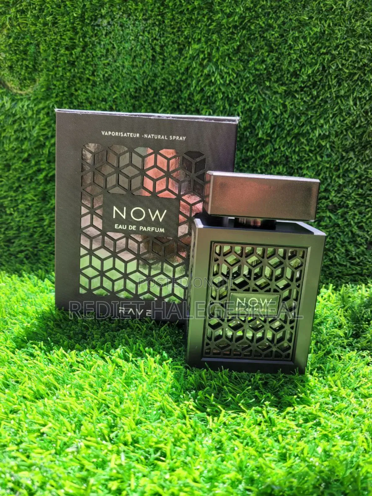 NOW Perfume in Yeka - Bath & Body, Rediet Halegebreal | Jiji.com.et