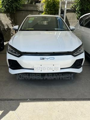 New BYD E1 2024 White in Bole - Cars, Kiru Cars | Jiji.com.et