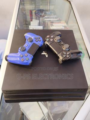 Ps 4 Pro Fc 24,Fc 25 in Bole - Video Game Consoles, Gps Playstation ...