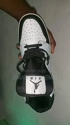 Nike Jordan in Bole - Shoes, Amanuel Alemu | Jiji.com.et