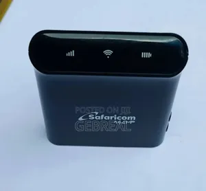 Safaricom Router in Ethiopia for sale Price on Jiji.com.et