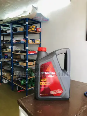 Engine Oils in Addis Ababa for sale Prices on Jiji.com.et