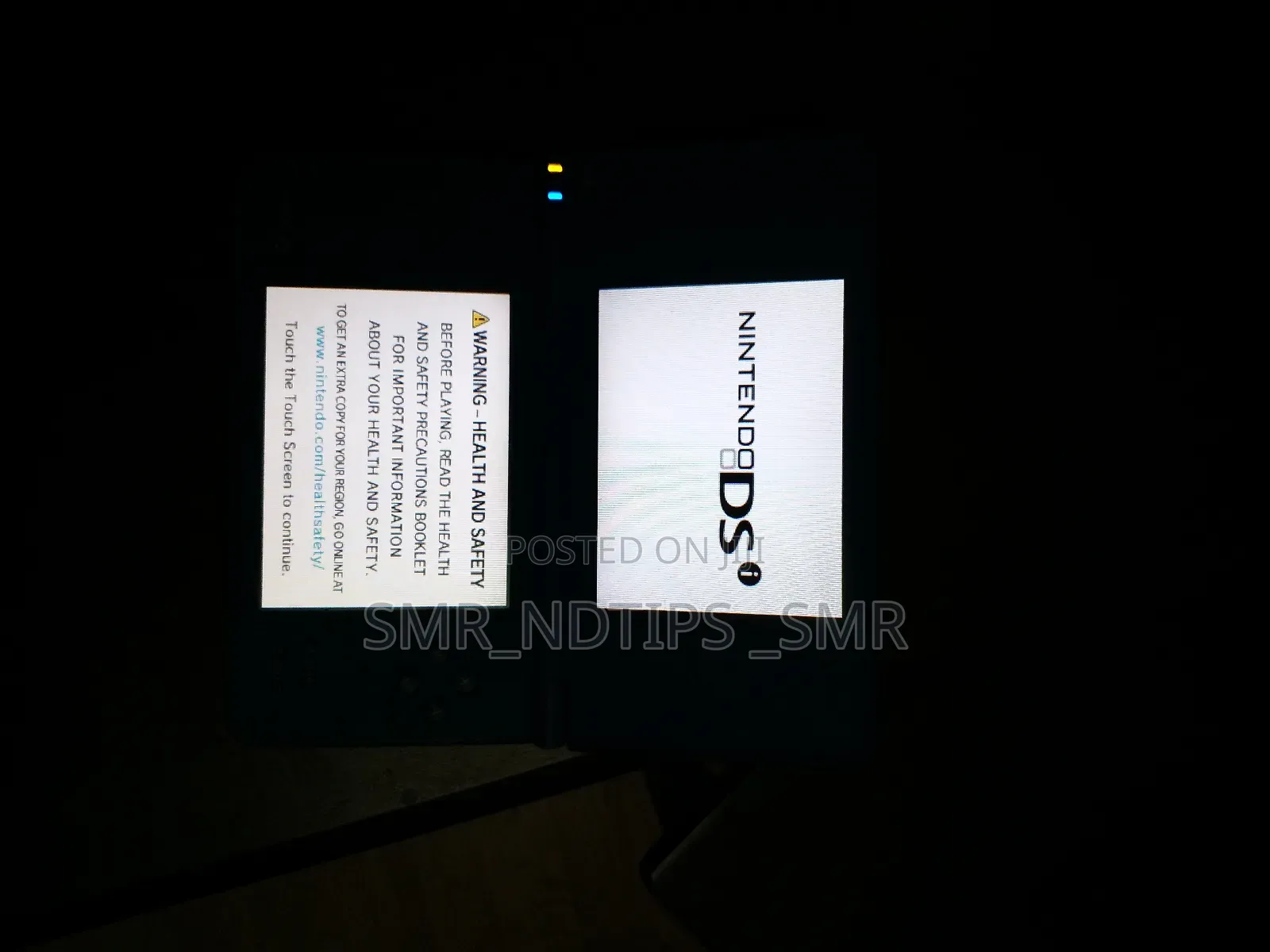 Nintendo Dsi in Bole - Video Game Consoles, Smr_ndtips _smr | Jiji.com.et