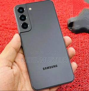 Samsung Galaxy S22 5G 128 GB Black in Kolfe Keranio - Mobile Phones ...