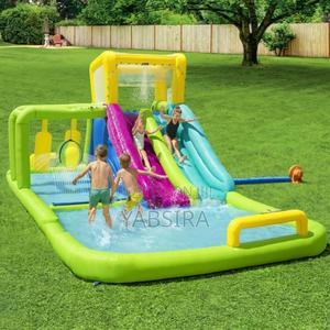 Bestway Water Park in Yeka - Playground Equipment, Addis Fast Mart ...