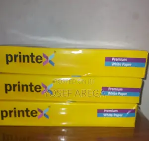 A4 Paper in Ethiopia for sale Prices on Jiji.com.et