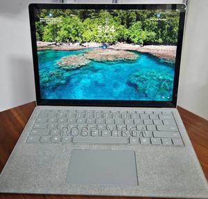 New Laptop Microsoft Surface Pro 2 8GB Intel Core I9 SSD 256GB in Bole ...