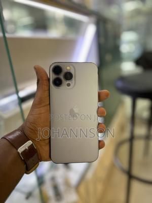 Apple iPhone 13 Pro Max 256 GB Blue in Bole - Mobile Phones, Johnny J | Jiji.com.et