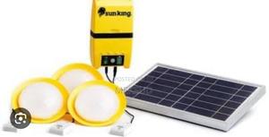 Solare Pawza in Arada - Solar Energy, Meksud Amru | Jiji.com.et