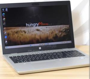 New Laptop HP ProBook 650 G7 16GB Intel Core I7 SSD 1T in Bole ...