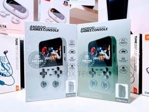 Android Handheld Console [10000 Game Collection] in Bole - Video Game ...