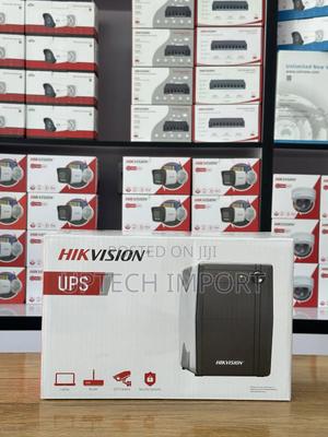 Hikvision Ups in Bole - Computer Hardware, Uptech Import | Jiji.com.et