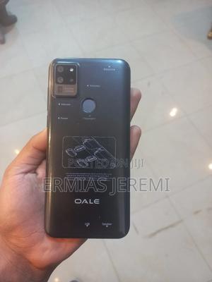 Oale P1 16 GB Black in Bole - Mobile Phones, Ermias Jeremi | Jiji.com.et