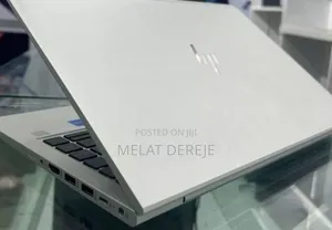 New Laptop HP EliteBook 840 G9 16GB Intel Core I5 SSD 512GB in Bole ...