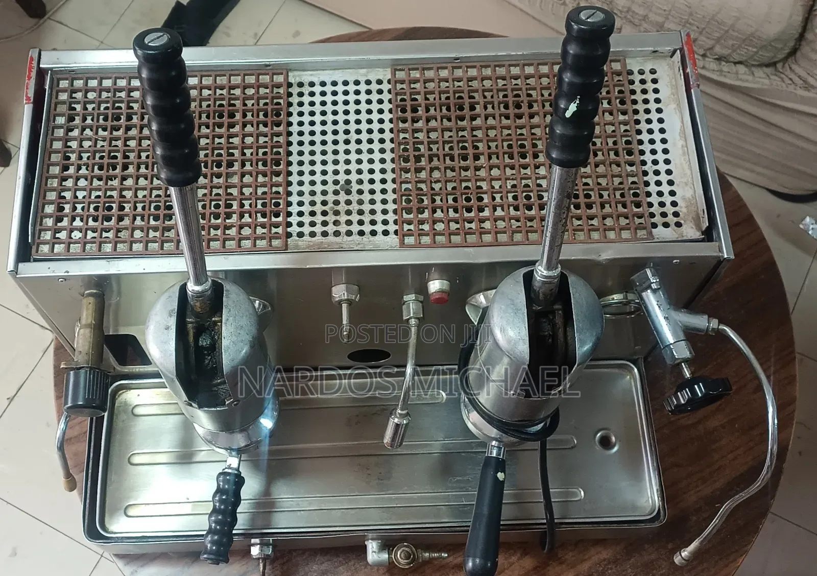 Faema Coffee Machine in Bole - Restaurant & Catering Equipment, Nardos ...