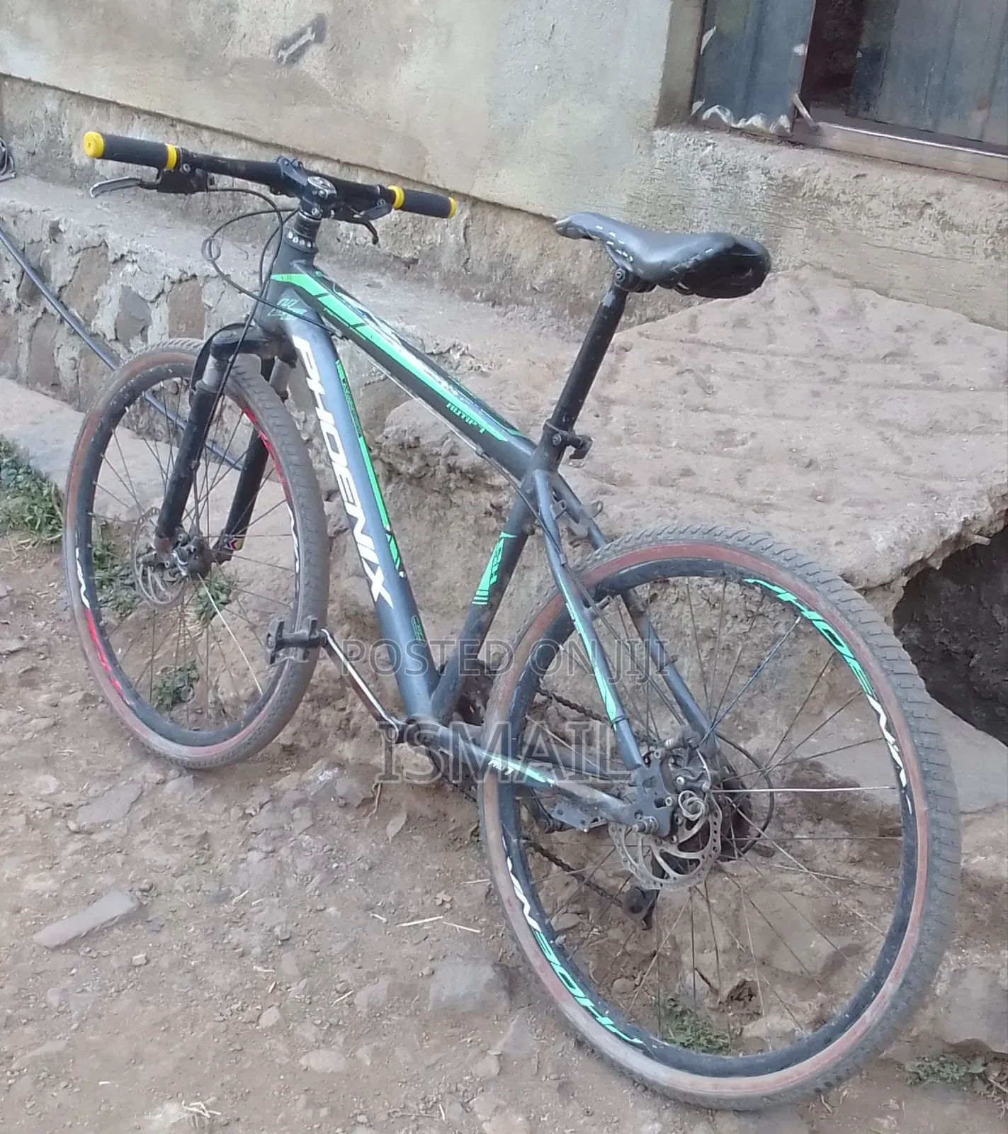 Phoenix Cycle in Kolfe Keranio - Sports Equipment, Ismail Mohammed ...