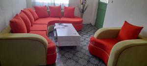 Solina Sofa in Yeka - Furniture, Ras Hizikel Tamiru | Jiji.com.et