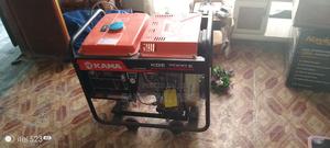 Kama Generator in Akaky Kaliti - Manufacturing Equipment, Samrawit ...