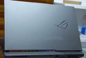 New Laptop Asus ROG Strix G731G 16GB AMD Ryzen 9 SSD 1T in Bole ...