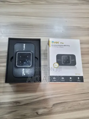 Safaricom Router in Ethiopia for sale Price on Jiji.com.et