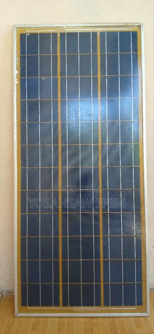 Solar Panel and Battery in Oromia-Finfinne - Solar Energy, Yosansaw ...