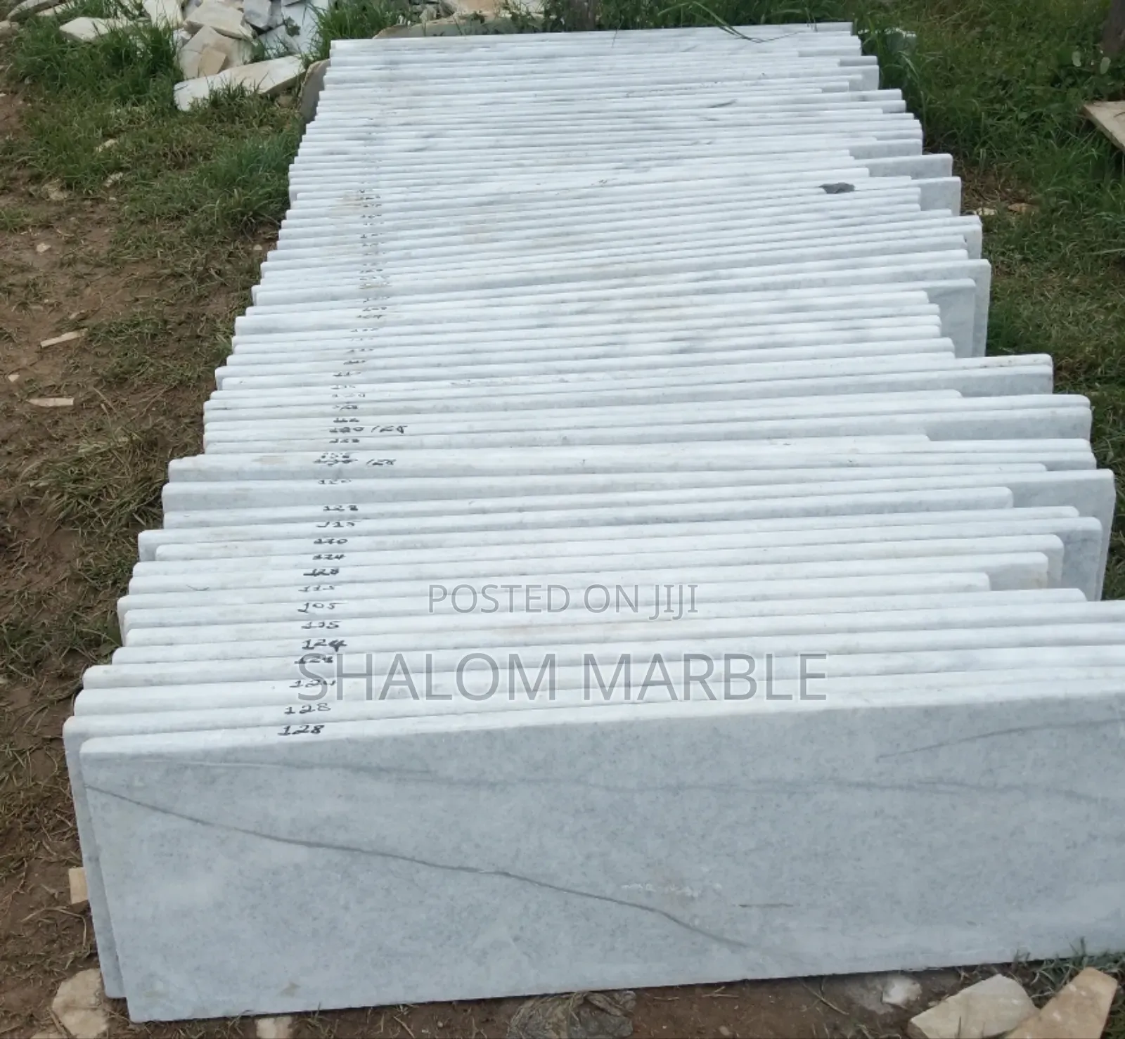 ጥራት የላቸው ማርብልና ግራነይት ከፈለጉ ይደውሉ in Kolfe Keranio - Other Repair ...