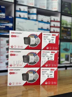 Hikvision Hybrid Full HD Camera in Bole - Security & Surveillance ...