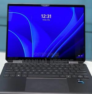 New Laptop HP Spectra 13 16GB Intel Core I7 SSD 512GB in Bole - Laptops ...