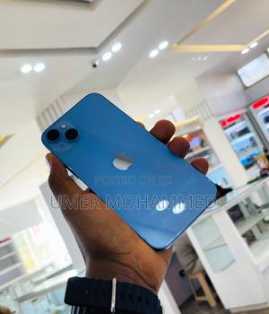 Apple iPhone 14 Plus 128 GB in Bole - Mobile Phones, Omer Mobile | Jiji.com.et