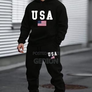 Complete Tuta in Yeka - Clothing, Gedion Abebaw | Jiji.com.et